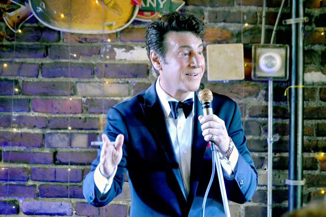 Dean Martin festivities spread across Steubenville | News, Sports, Jobs ...